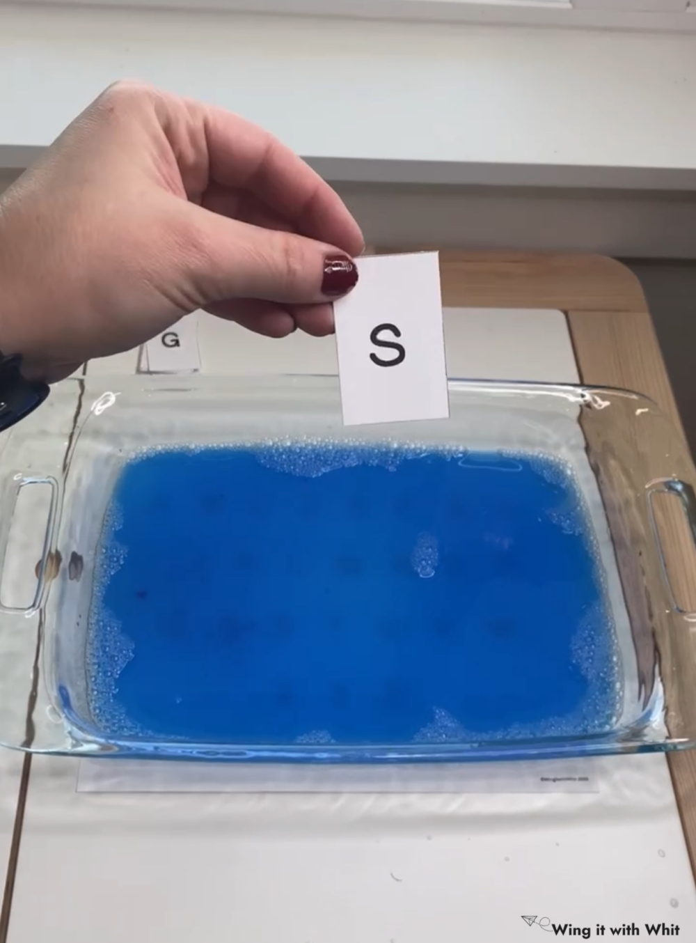 Discover the Alphabet: Fun and Educational ABC Printable Activity ...